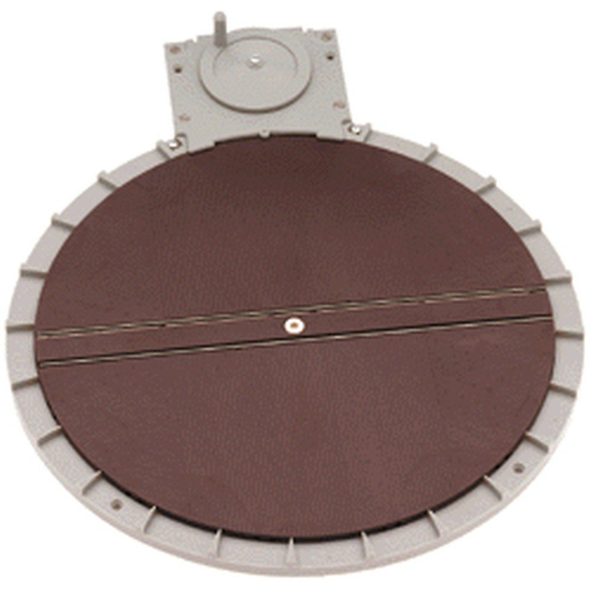 ATLAS MODEL 305 Turntable Manual N/S HO