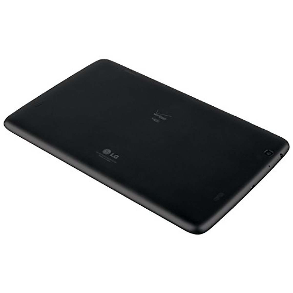 LG G Pad™10.1 LTE in Black