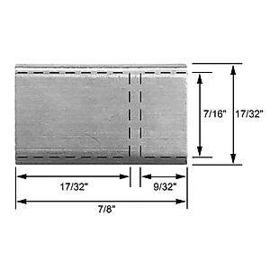 KOHLER 1018647 Adapter Stem