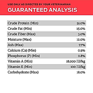 Purina Pro Plan Veterinary Diets DM Dietetic Management Feline Formula Dry Cat Food - 10 lb. Bag