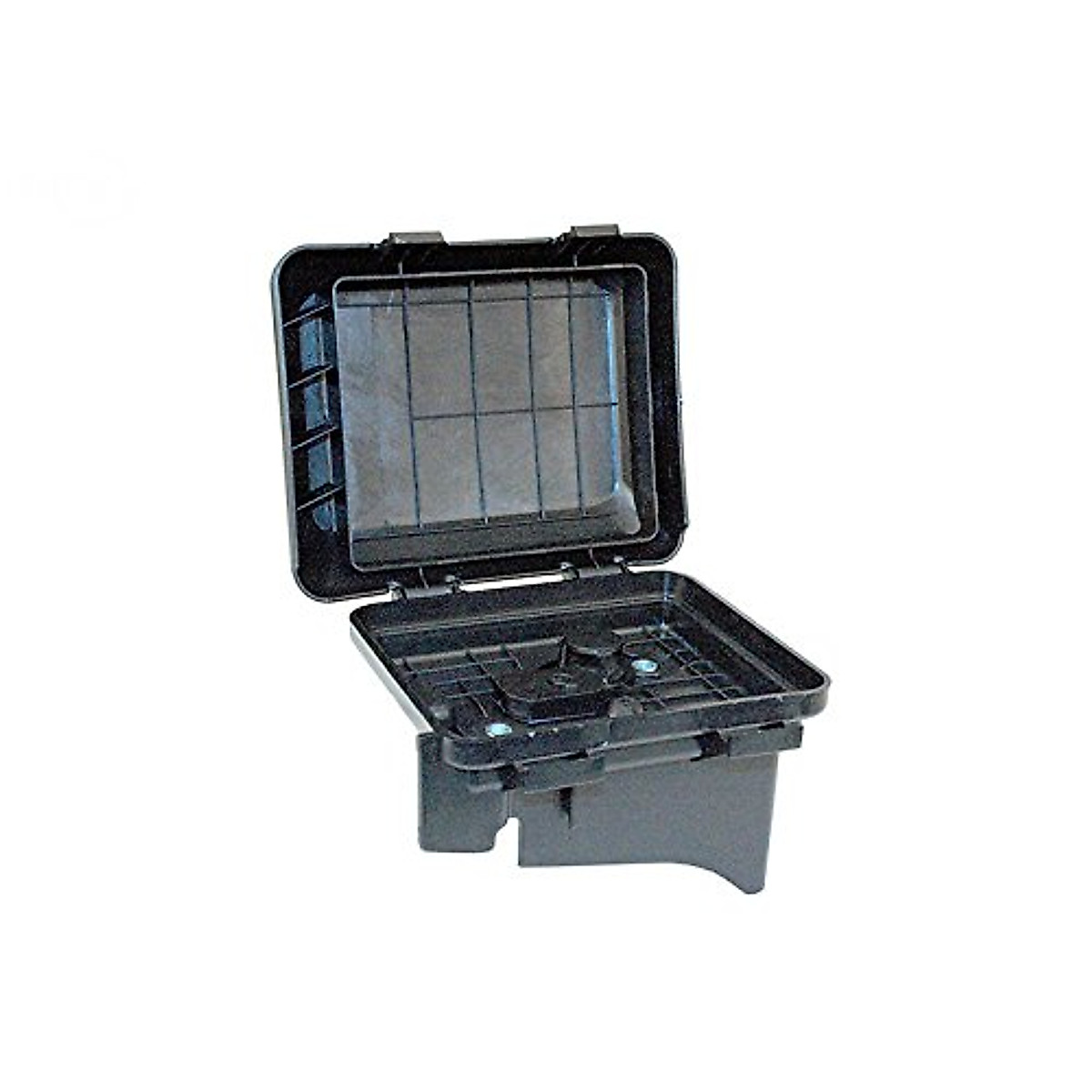 Mr Mower Parts Air Cleaner Cover Assembly Replaces Honda #17220-ZM0-000 and #17231-ZM0-000