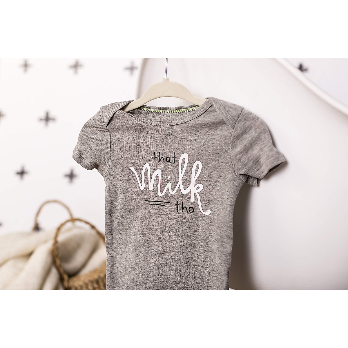 Cricut Everyday Iron On - 12” x 12" 6 Sheets - Includes Black & White - HTV Vinyl for T-Shirts - Use with Cricut Explore Air 2/Maker - Basics Bundle