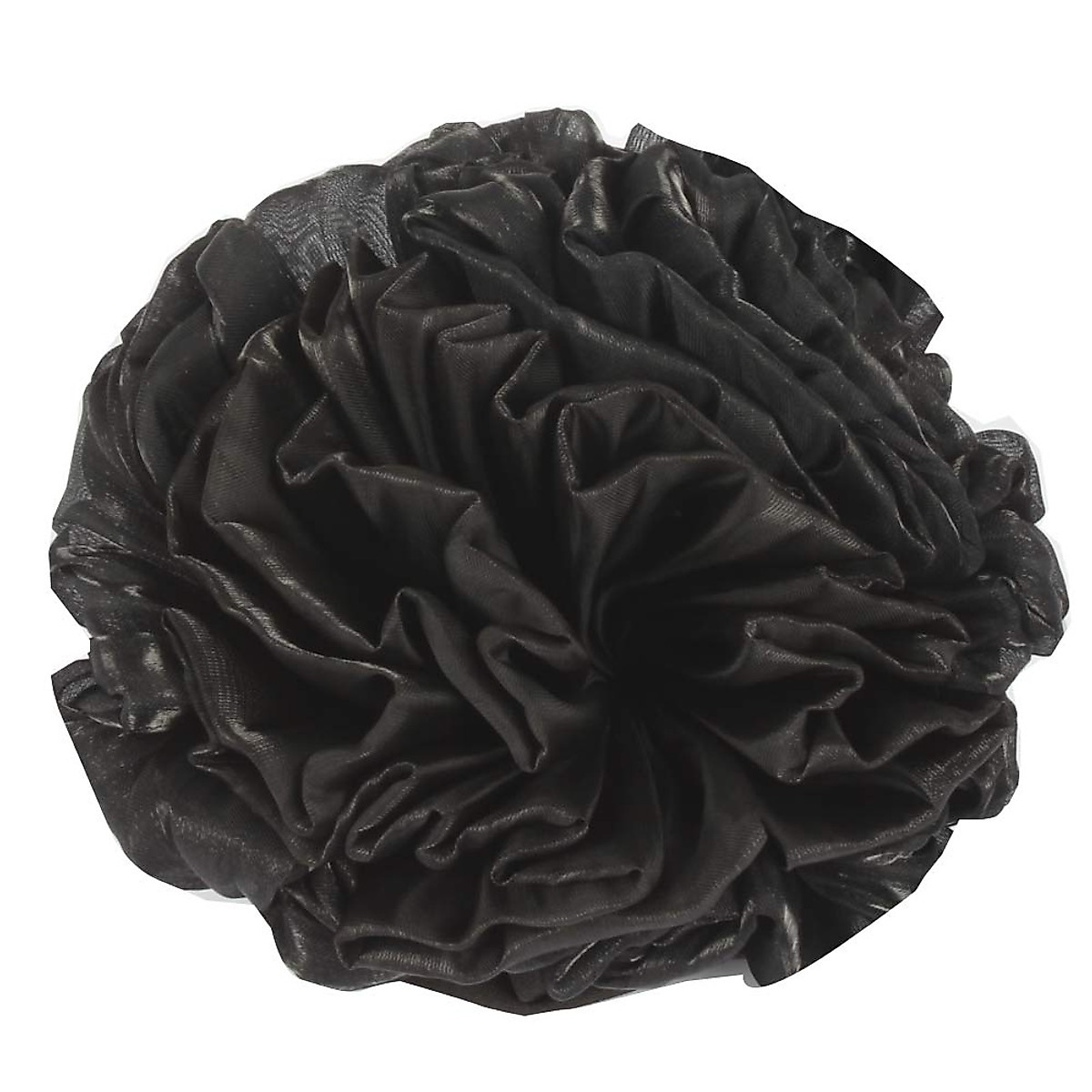 1Pack / 2Packs Women Flower Elastic Turban Beanie Head Wrap Chemo Cap Hat