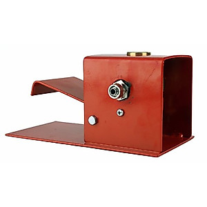 Dragway Tools Foot Pedal Switch for Model 260 Sandblast Cabinet