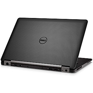 2019 Premium Dell Latitude E7470 Ultrabook 14 Inch Business Laptop (Intel Dual Core i5-6300U up to 3.0GHz, 16GB DDR4 RAM, 256GB SSD, Intel HD 520, WiFi, HDMI, Windows 10 Pro) (Renewed)