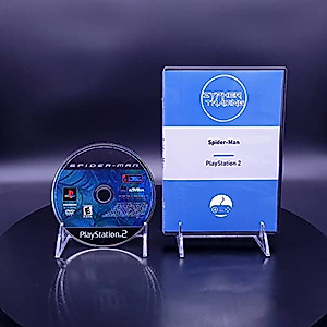 Spider-Man - PlayStation 2