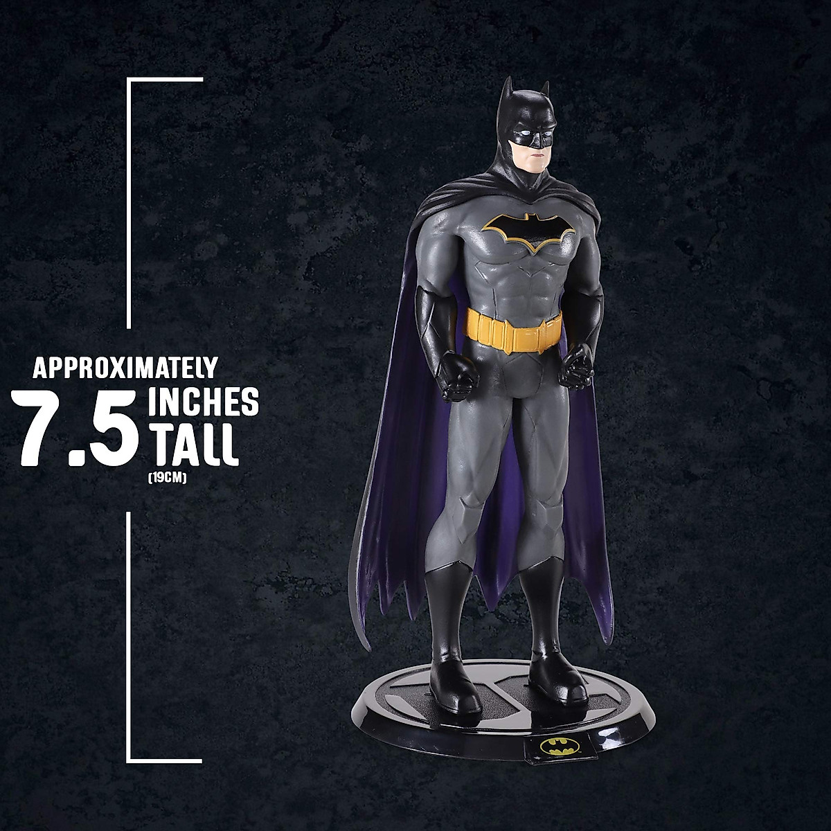 The Noble Collection DC Comics Batman