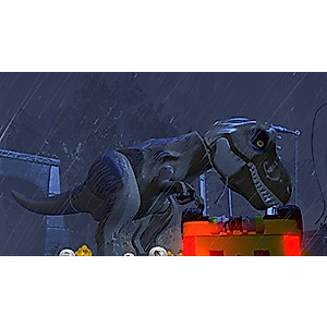 LEGO Jurassic World - PlayStation 3
