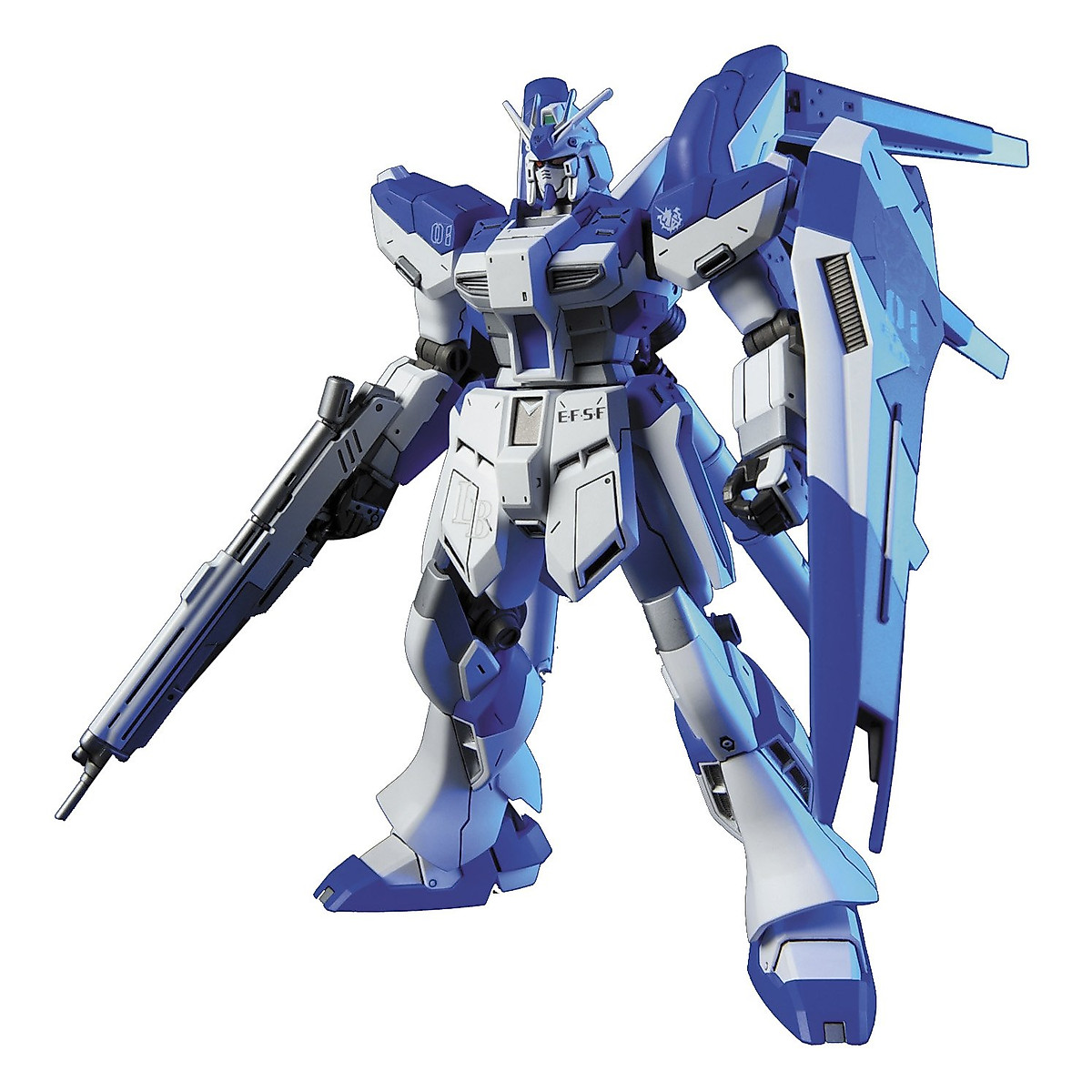 Bandai Hobby #95 HI-Nu Gundam HGUC Action Figure