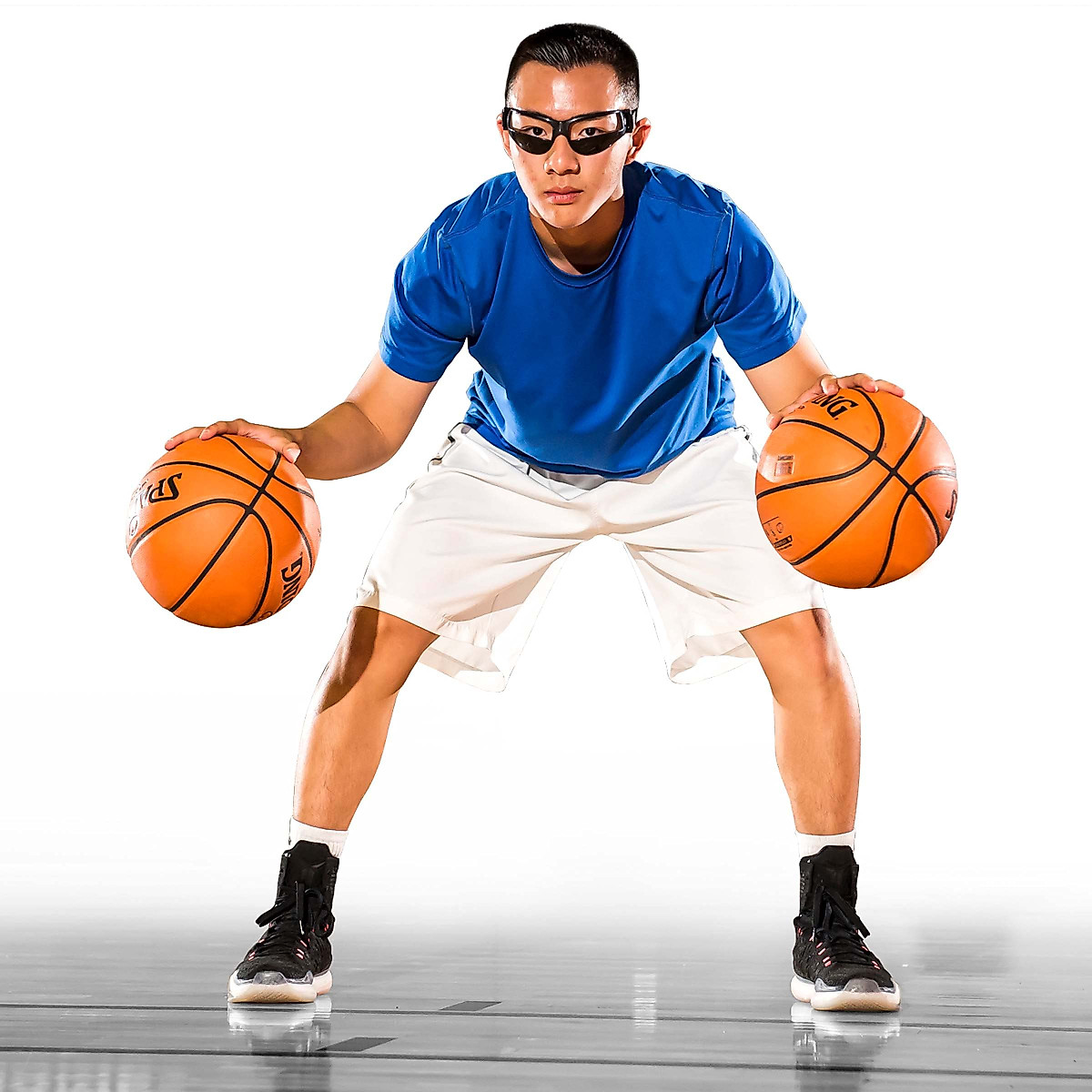 Spalding Dribble Goggles Training Aid