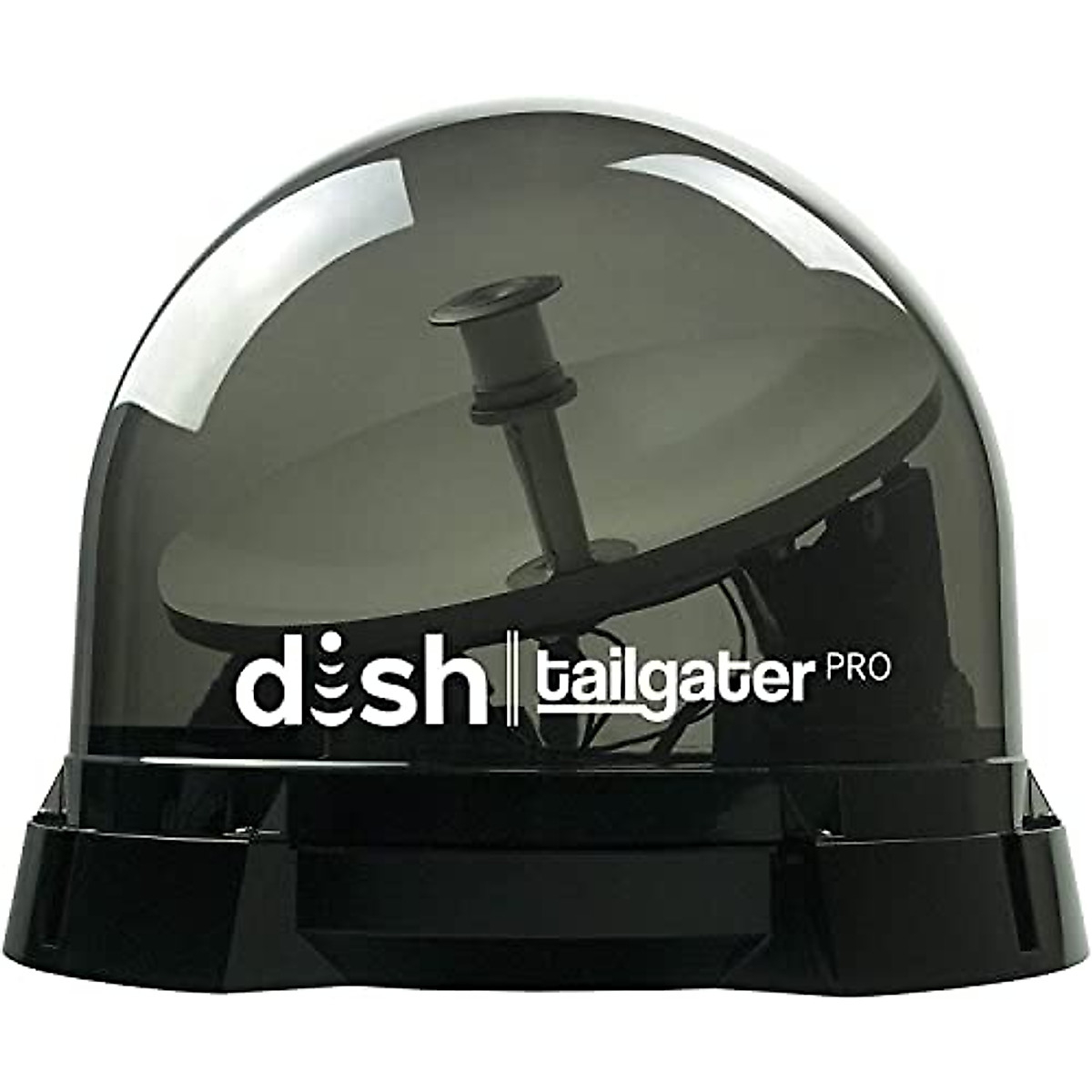 Dish® Tailgater® Pro Premium Automatic Satellite TV System