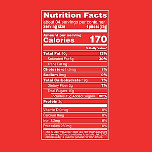 DOVE PROMISES Dark Chocolate Candy, 136 Ct Bulk Bag