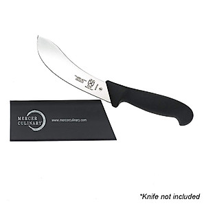 Mercer Culinary M33123P Knife Guard, One Size, Multi