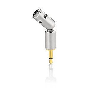 Philips LFH9171 Interview Microphone