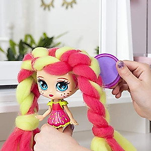 CCD FGR Deluxe Doll Straw Mary GBL