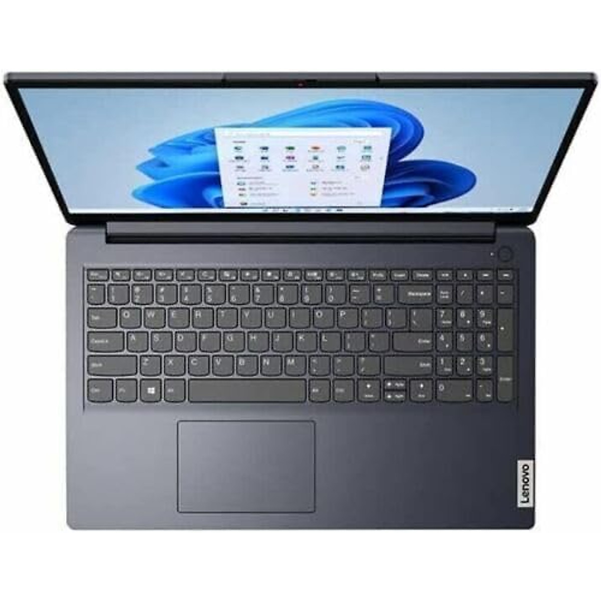 Lenovo IdeaPad 15.6" FHD Premium Laptop | Intel Pentium Silver N6000 Processor | 20GB RAM | 1024GB SSD+128GB eMMC | Intel UHD Graphics | Windows 11 S | Bundle with 64GB USB Flash Drive