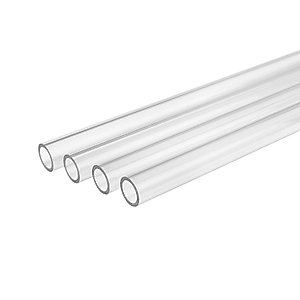 Thermaltake V-Tubler PETG Tube 16mm (5/8") OD 1000mm 4-pack