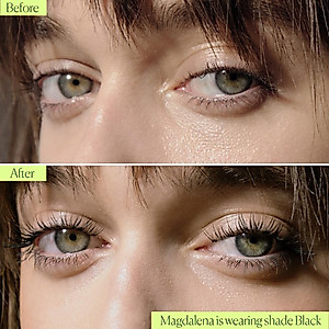 W3LL PEOPLE Expressionist Black Mascara, 0.3 OZ