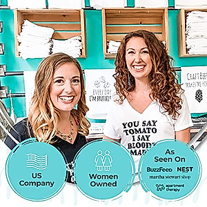 Moonlight Makers Love You, Mean It Candle, Caribbean Teakwood Scented Handmade Candle, Natural Soy Wax Candle, 25+ Hour Burn Time, 8oz Tin