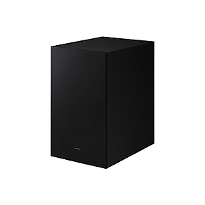 Samsung HW-Q600A 3.1.2 Ch Dolby Atmos Soundbar with Wireless Subwoofer with an Additional 1 Year Coverage by Epic Protect (2021)(USED)
