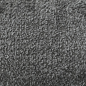 Oversized Modular Sectional Sofa Cloud Couch, U Shaped Chenille Upholstered Overstuffed Corner Couch with Double Chiase Lounge and Solid Wood Legs, 6 Seater Soft Sleeper Sofa&Couches for Home