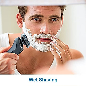 SH50 Replacement Heads for Phillips Norelco 5000 Replacement Electric Shaving Head Razor Blades