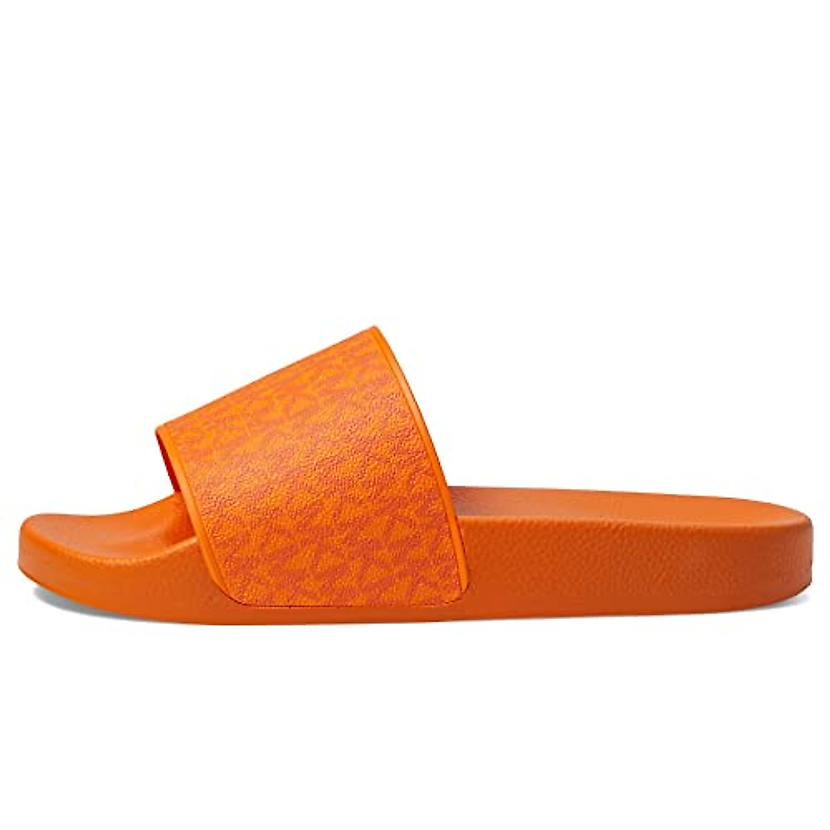 Michael Kors Jake Slide Apricot 1 10 M