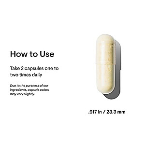 Thorne ResveraCel - Nicotinamide Riboside with Quercetin Phytosome and Resveratrol - Support Healthy Aging, Methylation and Cellular Energy Production - 60 Capsules - 30 Servings