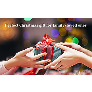 MORECOO Womens Winter Socks - Gift for Women - Thick Wool Socks Soft Warm Casual - Women Socks Gift Socks 5 Pairs