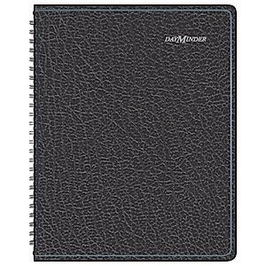 At-A-Glance G-400 DayMinder Monthly Planner