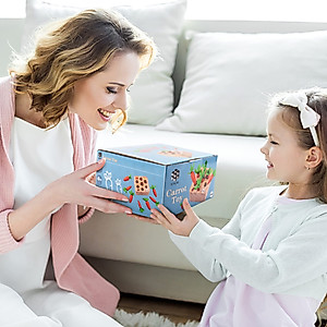 XJYQJD Montessori Toys for Babies 6-12 Months, Carrot Pulling Baby Toys 6 to 12 Months Carrot Harvest Game Fine Motor Skills Toys for 1 Year Old Toddlers Boys Girls Birthday Gifts