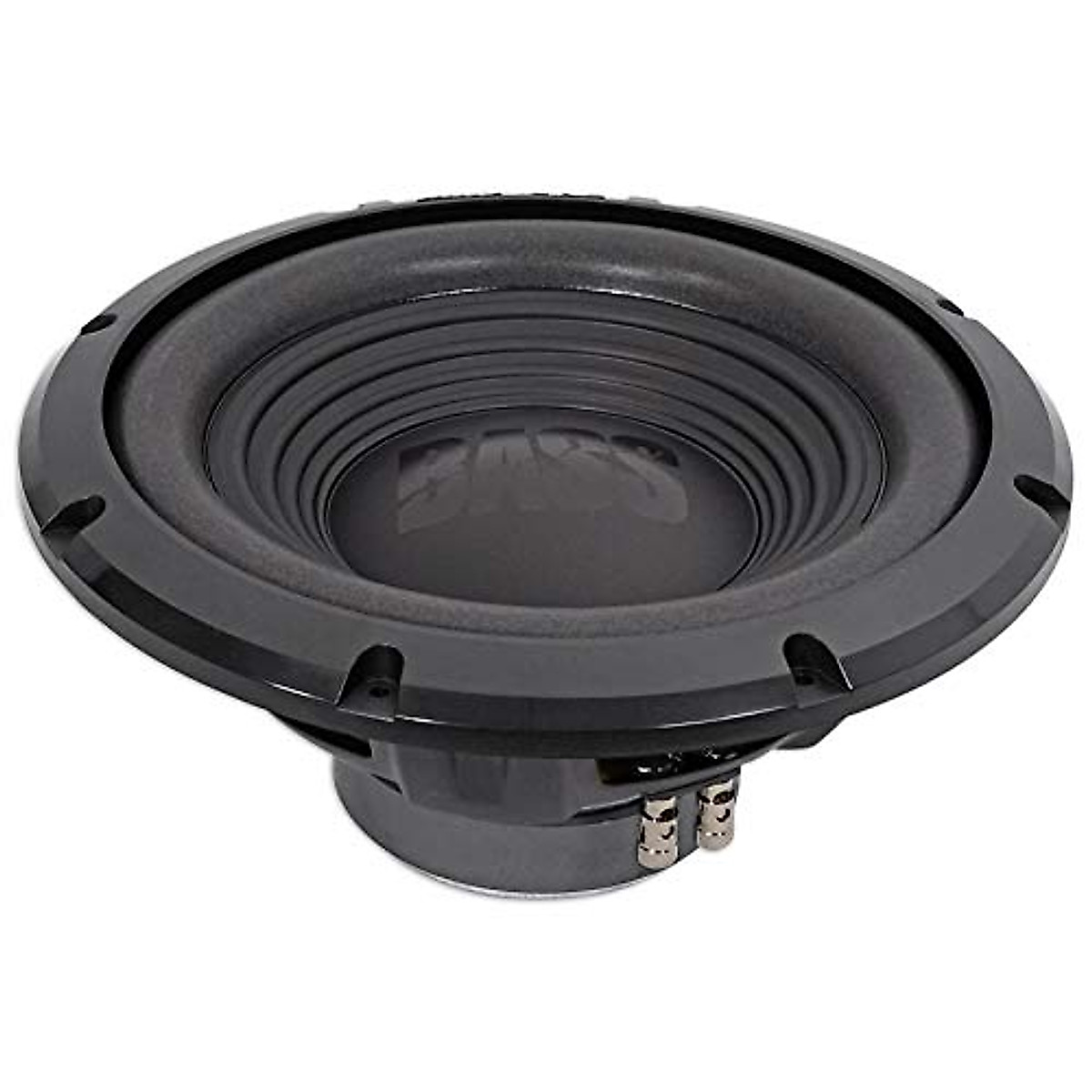 Alpine W12S4 12" 750 Watt Peak 250 Watt RMS 4-Ohm Car Audio Subwoofer Sub