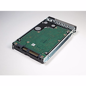 Epoch F9NWJ 2.4TB 10K SAS 2.5" 12Gb/s Hard Drive Upgrade kit