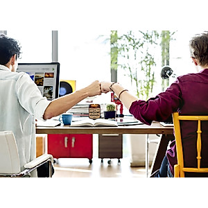 BrightinWint Vanilla Scented Candles, Candle Gifts for Women Men, You are Awesome Candle Unique Candles for Home Scented, Encouragement Gifts for Women, Men, Family, Best Friend, Coworker