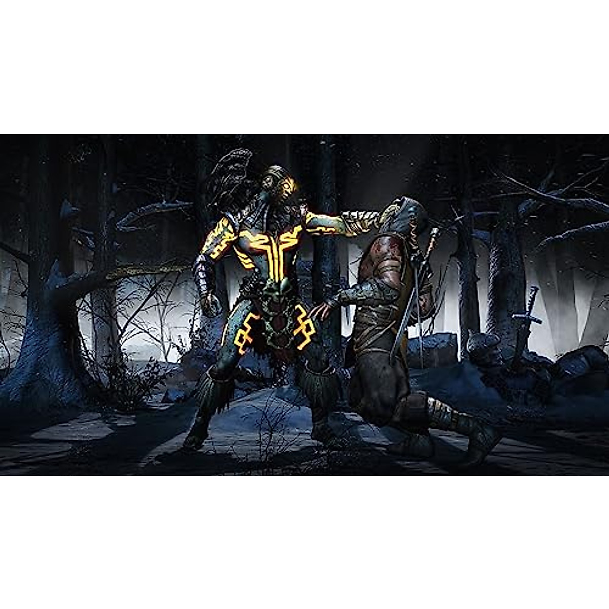 Mortal Kombat X - Xbox One