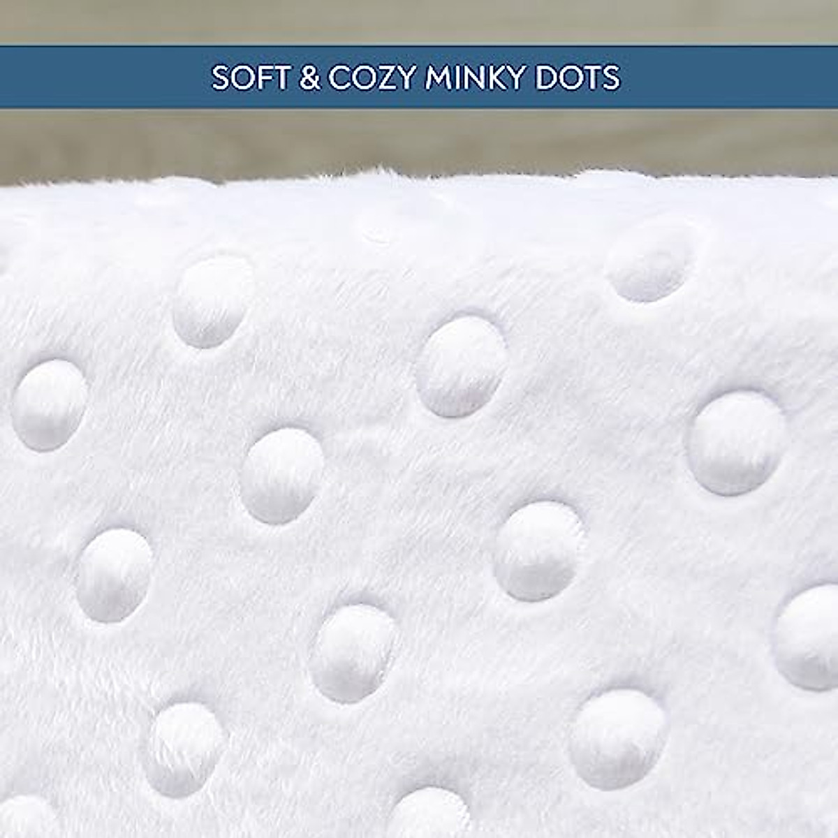 Toddler Nap Mat with Pillow & Removable Blanket, Kids Nap Mat for Toddler Boys Girls, Super Soft and Cozy, Nap Mat for Daycare, Preschool,Kindergarten, Kids Sleeping Bag, Purple, 21” x 50”