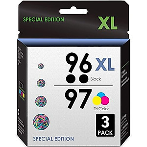 5-Star Compatible Replacement.Work with Inkjet Printers