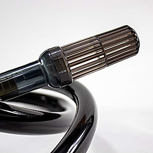 Penn-Plax Cascade All-in-One Aquarium Canister Filter – for Tanks Up to 100 Gallons (265 GPH) – Cascade 1000