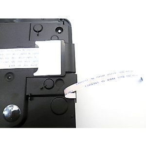 Disc Drive Blu-ray Player Module Replacement Compatible with Sony PlayStation 4 PS4 Pro CUH-7015B