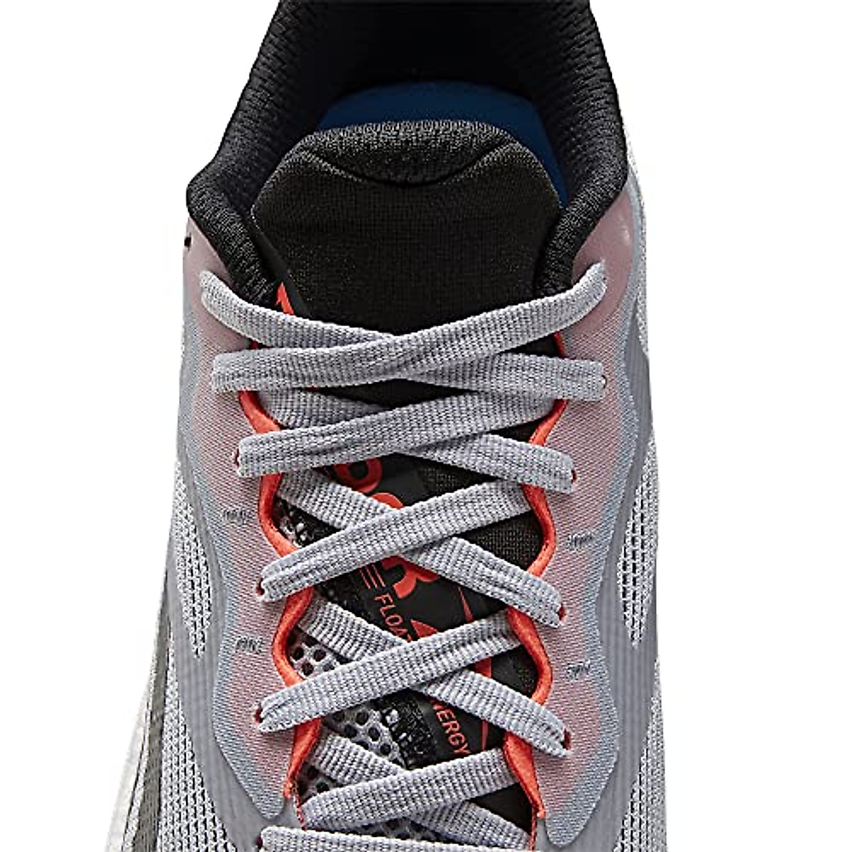 Reebok Women's Floatride Energy 3.0 Running Shoe, Chalk Blue/Digital Glow/Neon Mint, 8.5