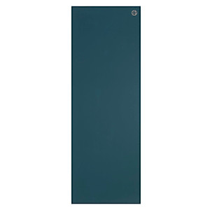 Manduka GRP Adapt® Yoga and Pilates Mat - (180cm x 66cm x 5mm),Deep Sea