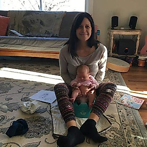 New The Baby Potty Mini Potty V2.0 | Early Potty Training | Elimination Communication | Baby Potty Chair | Portable and Lightweight Design | Promotes Potty Independence | Child Potty Training Toilet