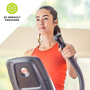 Schwinn Fitness 470 Elliptical