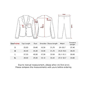 Ladieshow Silk Pjs for Women Set,Long Sleeve Button Down Sleepwear Pjs Set Loungewear Pink