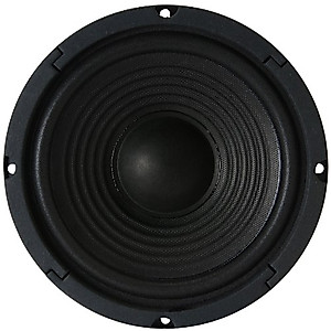 Visaton W170-8 6.5" Woofer 8 Ohm