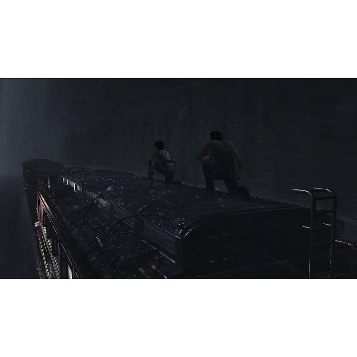 Resident Evil Origins Collection (PS4)