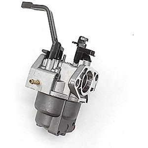 Shnile Carburetor Compatible with Generac XT8000E 6433-0 6434-0 420CC 8000 10000 Watt Gas Generator Carb
