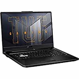 ASUS TUF 17.3" 144Hz FHD (1920 x 1080) Gaming Laptop, Intel Tiger Lake Core i5-11260H (6 Cores,12 Threads), NVIDIA GeForce RTX 3050 Ti, Backlit Keyboard,Windows 10, (16GB RAM | 1TB PCIe SSD)