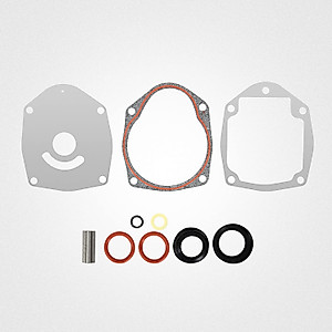 Wztepeng 817275Q05 Upper Water Pump Repair Kit Compatible with Mercury MerCruiser Alpha 1 Gen 2 Drives 1991-2021 Water Pump Impeller Repair Replace 817275A4 18-3147 47-43026-1, 47-43026-2