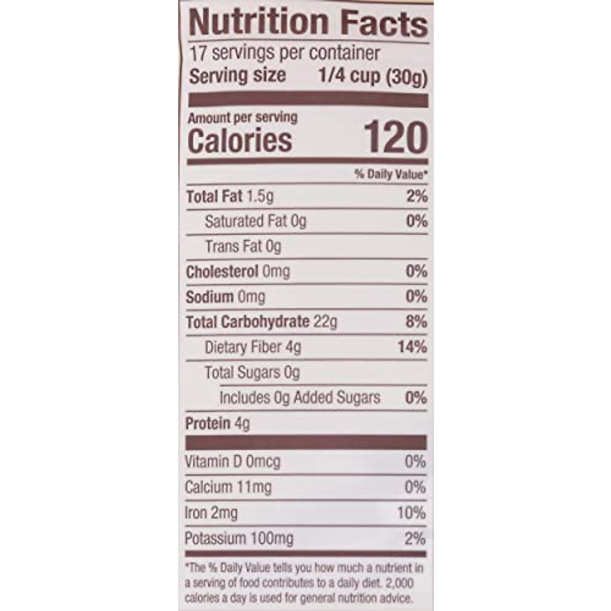 Bob's Red Mill Gluten Free Oat Flour, 18 Oz